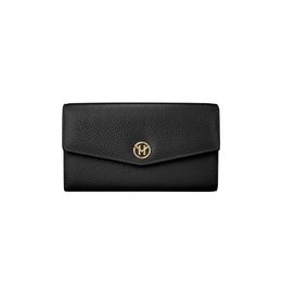 Victoria Hyde Wallet ' Mona ' female Black size One Size
