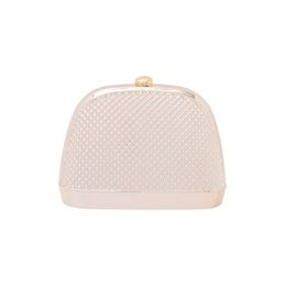 Krzy Clutch female Pink size One Size