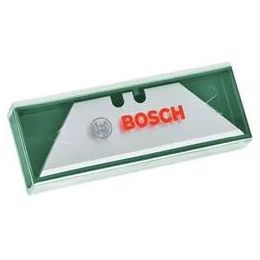Bosch DIY Trapezklingen, Spender, 10St - 1600A032UT
