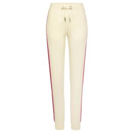 Vivance Pants female Beige size 40/42