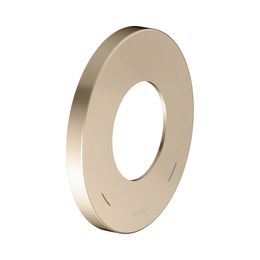 KEUCO Wandrosette EHM IXMO 59551, rund, 105 mm, Bronze geb&uuml;rstet, 59551030091 59551030091