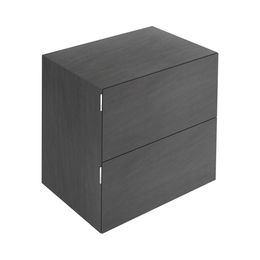 KEUCO Sideboard Edition 11 Art mit 2 Ausz&uuml;gen 32542, 32542920800