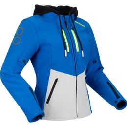 Bering Rotor, Textiljacke wasserdicht Damen