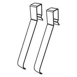 TECE -Ersatzteil Tastenfedern f&uuml;r TECEsquare, 2er-Set, 9820253 9820253