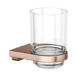 KEUCO Glashalter Collection Moll 12750, 12750299000