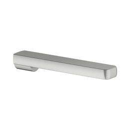 KEUCO Toilettenpapier-Ersatzrollenhalter Coll. Moll 12763, Edelstahl-finish, 12763060000 12763060000