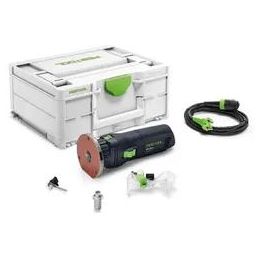 FESTOOL Kantenfr&auml;se OFK 500 Q-Plus R3 im Systainer3