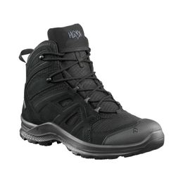 HAIX Stiefel Eagle Athletic 2.0 V GTX MID Black (Gr&ouml;&szlig;e: 8,5)