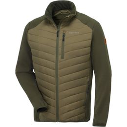 Parforce Active Hybridjacke Oliv (Gr&ouml;&szlig;e: S)