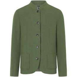 STAPF Walkjanker Maxi Gr&uuml;n (Gr&ouml;&szlig;e: XL)