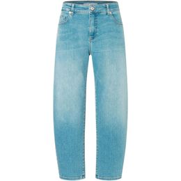 MAC Jeans Danni Mid Blue (Gr&ouml;&szlig;e: 34)