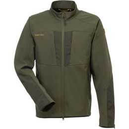 Parforce Active Light-Action-Jacke Oliv (Gr&ouml;&szlig;e: M)
