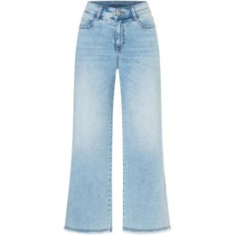 MAC Jeans Dream Wide Light Blue (Gr&ouml;&szlig;e: 36)