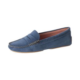 Pretty Ballerinas Mokassin Microtina Jeans (Gr&ouml;&szlig;e: 41)