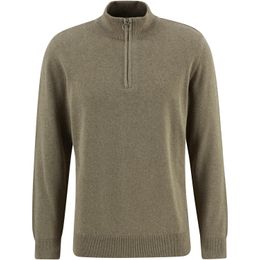 Barbour Troyer Tain Smokey Olive (Gr&ouml;&szlig;e: XXL)