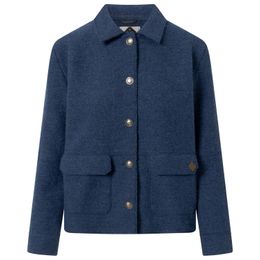 STAPF Walkjacke Juliane Jeansblau (Gr&ouml;&szlig;e: S)
