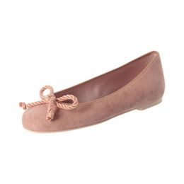 Pretty Ballerinas Velours-Ballerinas Angelis Dust (Gr&ouml;&szlig;e: 37)