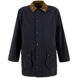 Barbour Jacke Icons Border Dark Navy (Gr&ouml;&szlig;e: M)