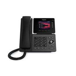 Gigaset P810B IP PRO kabelgebundenes IP-Tischtelefon