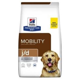 Hill's Hill's Prescription Diet j/d Huhn 12 kg