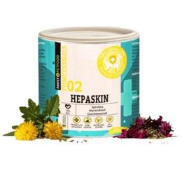 FAVLY Petfood HEPASKIN - Haut & Fell 250 g