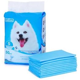 nobleza &ndash; Hygieneunterlagen f&uuml;r Hunde (50 Stk.)
