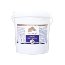 EQUIPUR Mineralfutter senior (Pellets) 5 kg