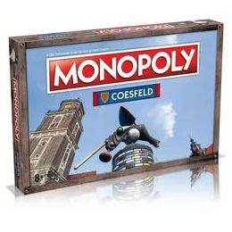 Winning Moves Monopoly - Coesfeld