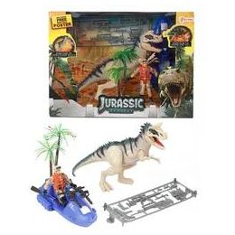 Toi-Toys WORLD OF DINOSAURS Dino Cerato Spielset