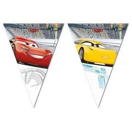 Procos - Cars - Wimpelkette (2,3m)