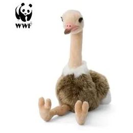 WWF - Pl&uuml;schtier - Strau&szlig; (35cm)