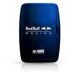 Winning Moves Top Trumps - Red Bull Racing (englisch)
