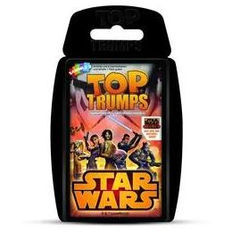 Winning Moves Top Trumps - Star Wars Rebels