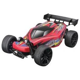 Maisto Tech 81791 - Ferngesteuertes Auto - Whip Flash Buggy (21cm)