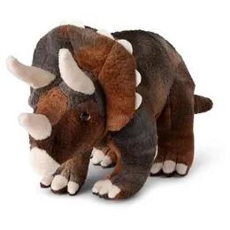 WWF - Pl&uuml;schtier - Triceratops (23cm)