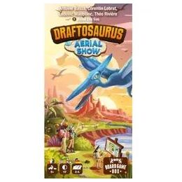 Board Game Box - Draftosaurus Aerial Show (Erweiterung)