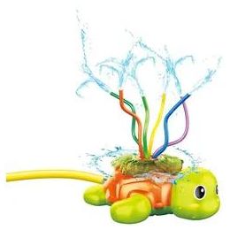 Toi-Toys - SPLASH Wassersprinkler - Schildkr&ouml;te