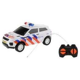 Toi-Toys 23528A - Ferngesteuertes Auto - Polizei (NL)