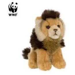 WWF - Pl&uuml;schtier - L&ouml;we (19cm)