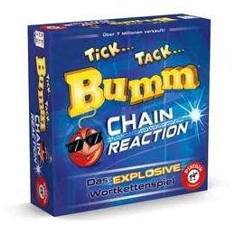 Piatnik Tick Tack Bumm - Chain Reaction