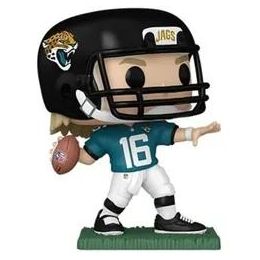 Funko POP! Football #173 - Sammelfigur - Trevor Lawrence / Jacksonville Jaguars