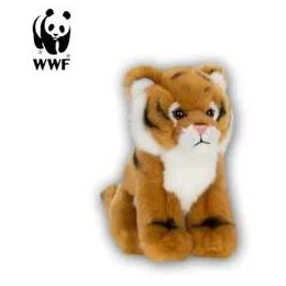 WWF - Pl&uuml;schtier - Tigerbaby (15cm)
