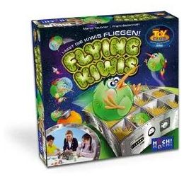 Huch & friends Huch! - Kinderspiel - Flying Kiwis