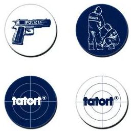 moses Tatort - Das Magnet-Set (Tatwaffe)