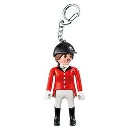 Playmobil - Schl&uuml;sselanh&auml;nger - Reiterin (8cm)