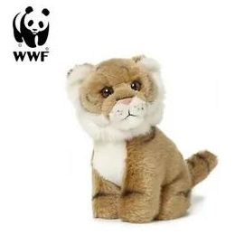 WWF Pl&uuml;schtier Tigerbaby (14cm)