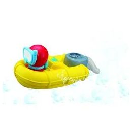 BB Junior - Spielzeugboot - Splash 'n Play Rescue Raft mit Taucher