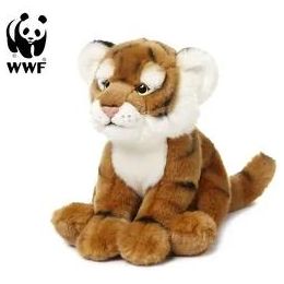 WWF - Pl&uuml;schtier - Tiger (23cm)