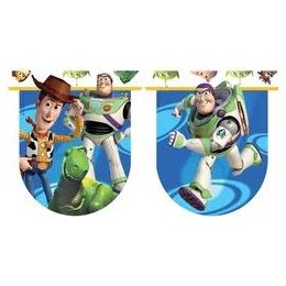 Procos - Toy Story 4 - Wimpelkette (3m)
