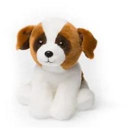 Anna Club Pl&uuml;schtier - Bernhardiner Hund (15cm)